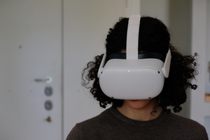 Myndek | Virtual Reality software house | VR